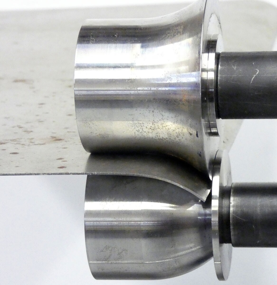 Eastwood Bead Roller Radius Edge Die Set | eBay