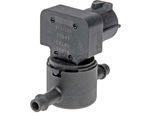 Purge Flow Sensor For Mustang Ranger Aerostar Crown Victoria Escort ...