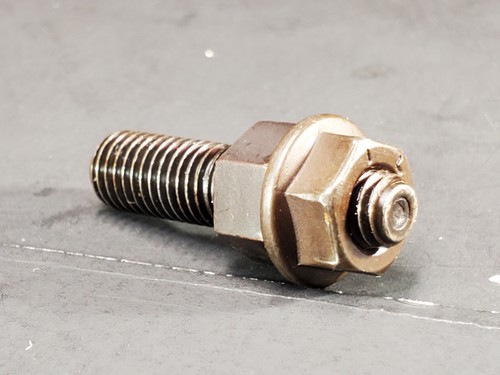 E46 E39 M52TU M54 Intake Camshaft Cam Sprocket Vanos Stud Bolt ...