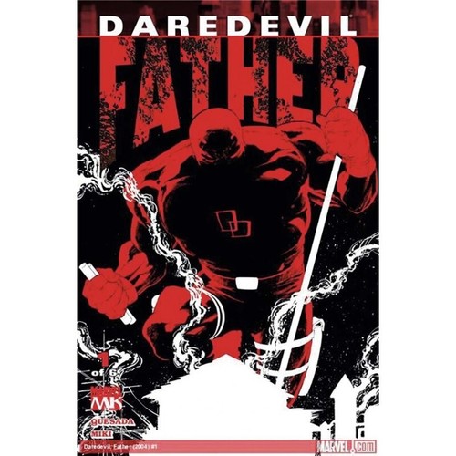 DAREDEVIL : FATHER--PANINI--BEST OF MARVEL 9791039117852 | eBay