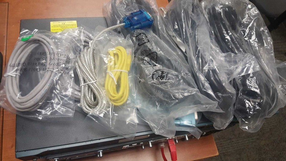 Economical Cisco CCENT, CCNA & CCNP LAB KIT IOS 15 | eBay