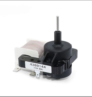 2pcs. 4389144 Refrigerator Evaporator Motor 2162404 2149299 PS557957 ...