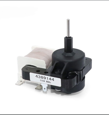 2pcs. 4389144 Refrigerator Evaporator Motor 2162404 2149299 PS557957 ...