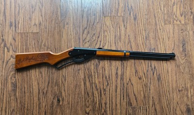 Vintage Daisy Red Ryder .177 Cal. BB Pump Air Rifle | eBay