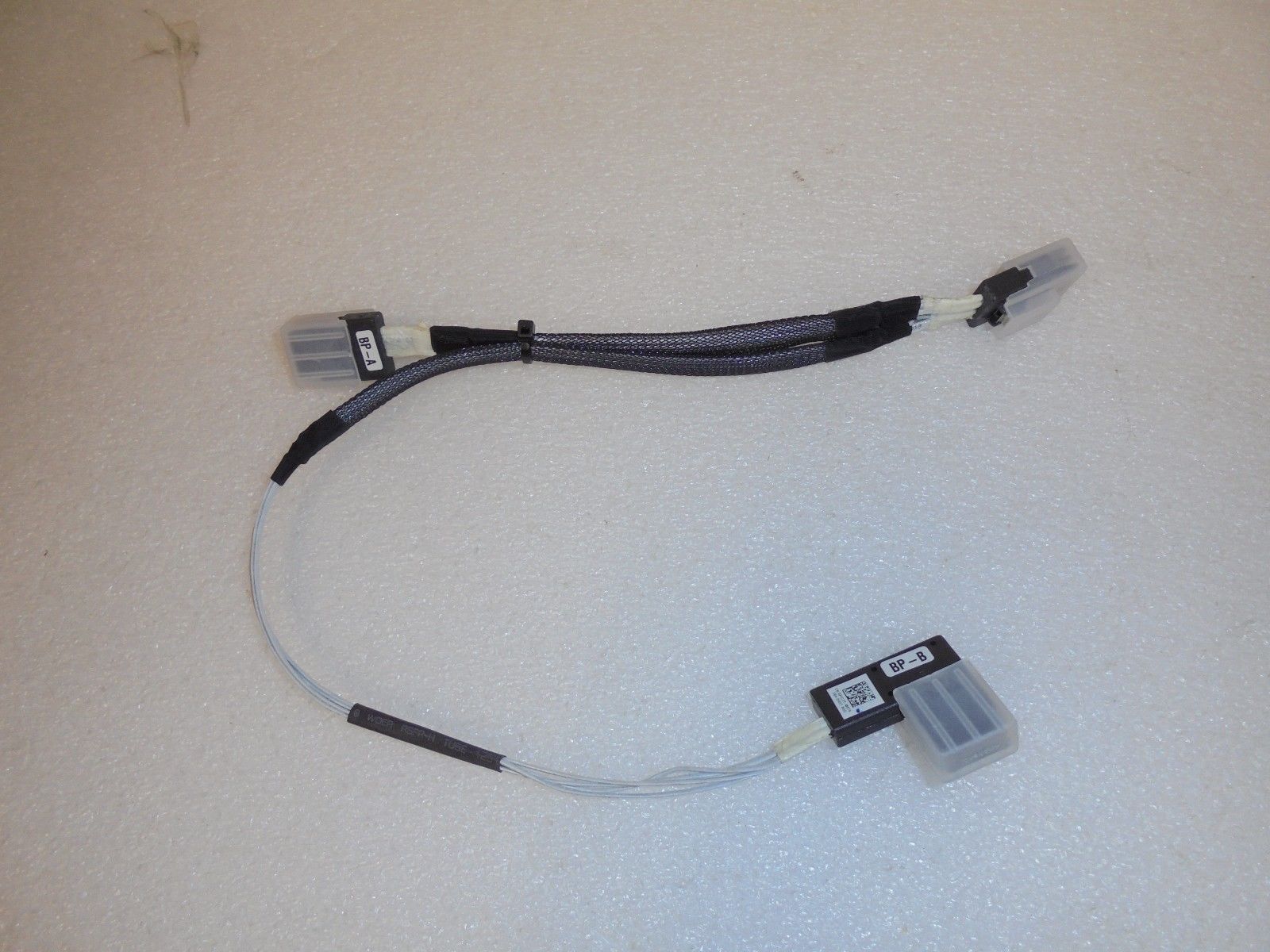 New Dell SAS6iR SAS 6i/R Raid Controller Cable For PowerEdge R410 ...