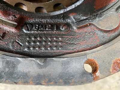 8" 8 INCH Ford Rear Differential C60W 4025A | D10W4210B | Rear End ...