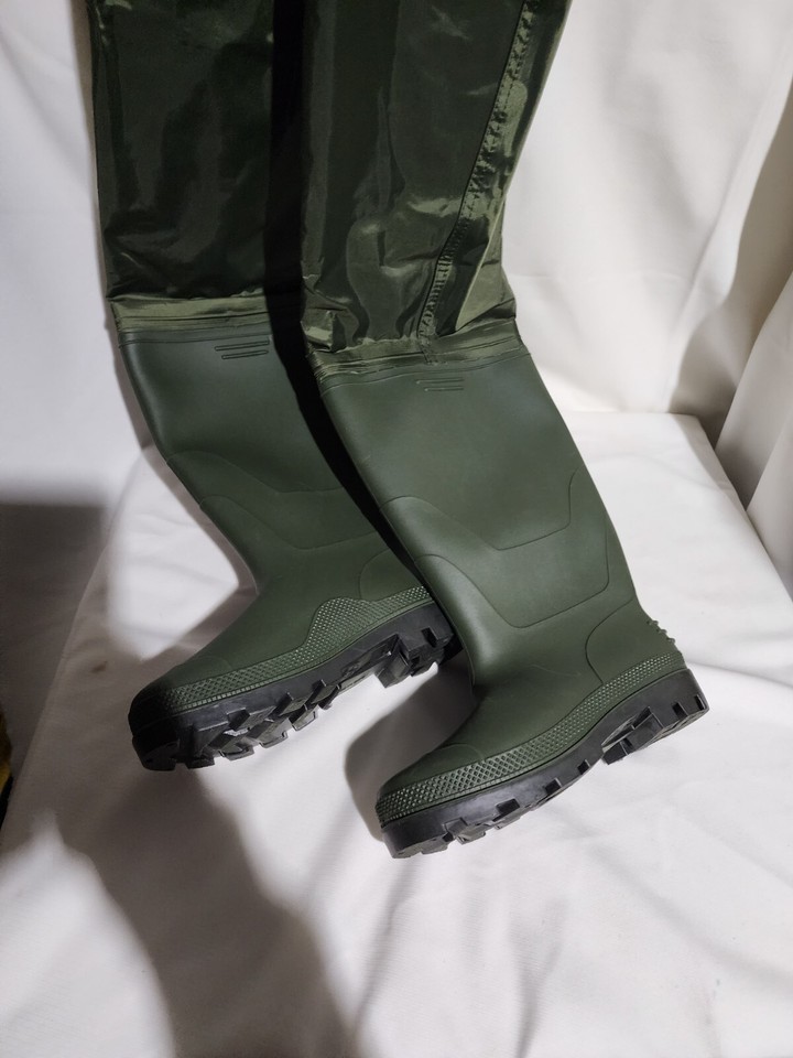 womens fishing waders xl Boot Size 7 | eBay