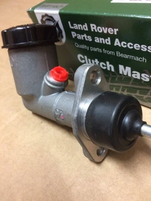 Clutch Master Cylinder FOR Land Rover | Grelly UK