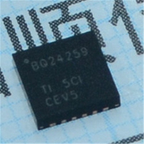 1pcs 100% New BQ24259 BQ24259RGER QFN-24 Chipset | eBay