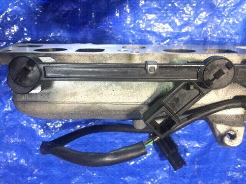 09-12 Mercedes GL350 ML350 BLUETEC Diesel Intake Manifold Right OEM ...