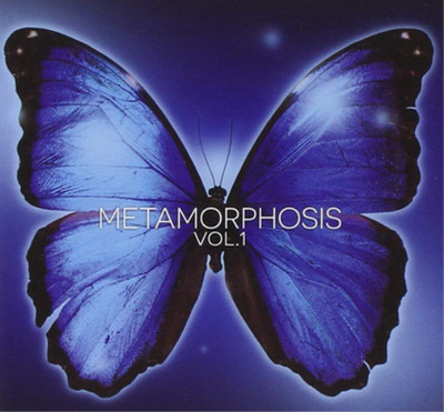 Various Artists Metamorphosis (CD) Album | eBay