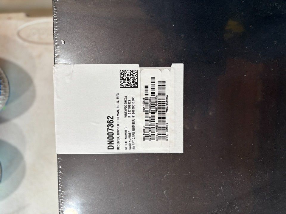 DISH Hopper 3 Receiver 60 HZ HDMI DIG Audio USB 2.0 USB 3.0 DN007362 | eBay