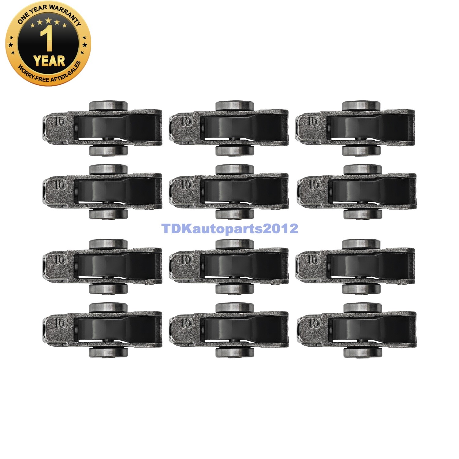 For Jeep Wrangler Chrysler Pacifica Dodge Ram 1500 3.6L 16-24 Intake ...