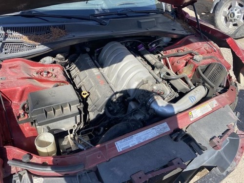 Used Transmission Control Module fits: 2007 Chrysler 300 Transmission 5 ...