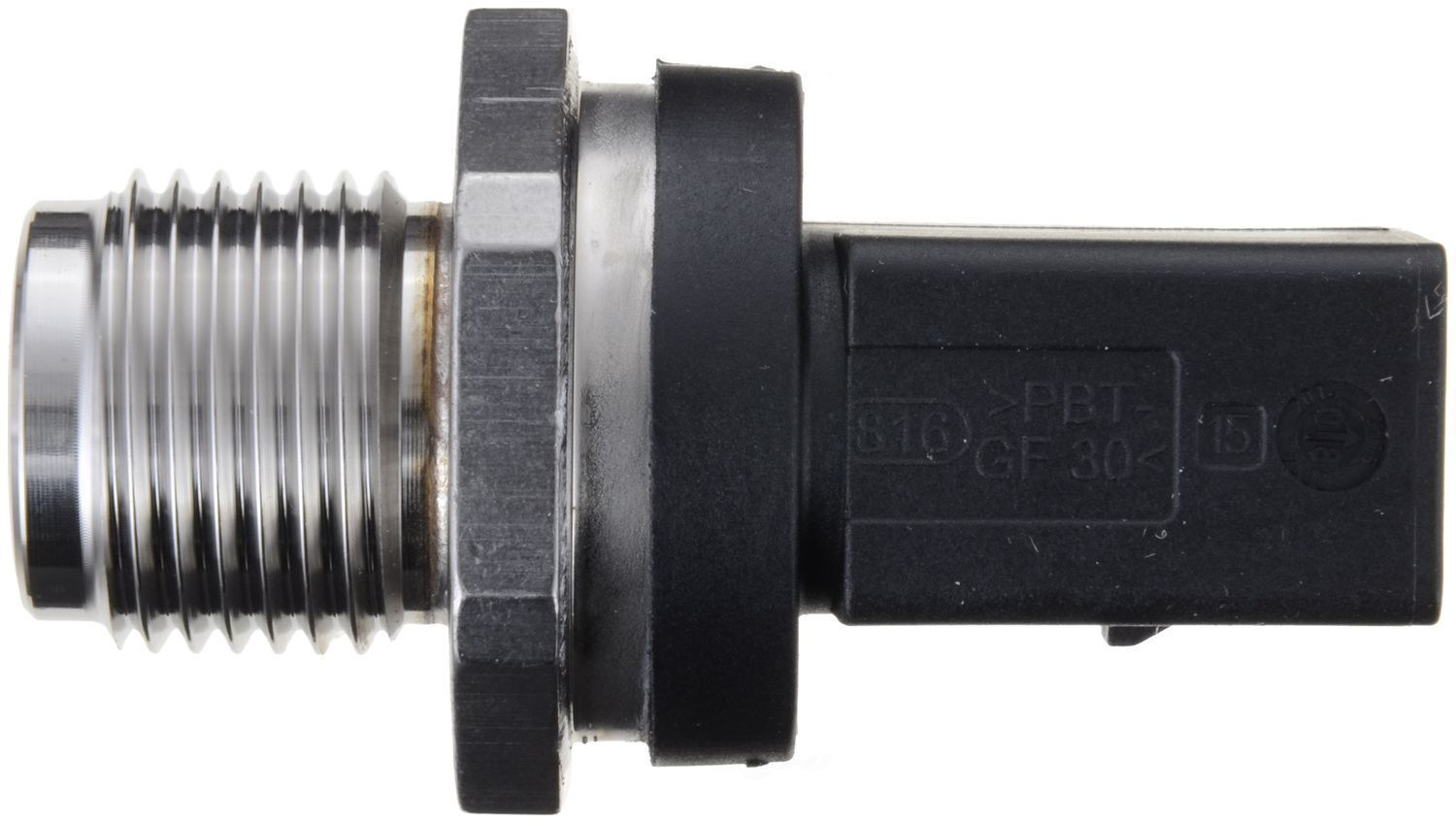 Fuel Pressure Sensor-High Pressure Sensor - Diesel(New) Bosch ...