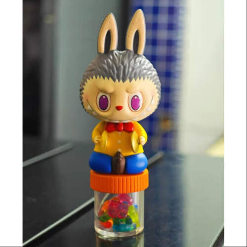 Labubu The Monsters Candy Series Hard Candy | eBay