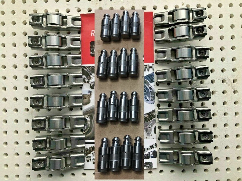 Rocker Arm Hydraulic Lifter Follower fits MITSUBISHI 2998CC 16Valve 3.0 ...