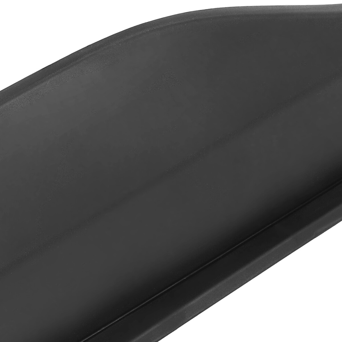 Fit for 2019-2022 Toyota RAV4 Left Side Rear Door Trim Lower Molding ...