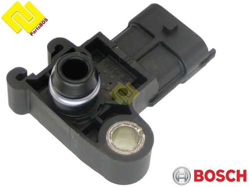 BOSCH 0261230524 ,0261230308 INTAKE MANIFOLD PRESSURE SENSOR MAP ...