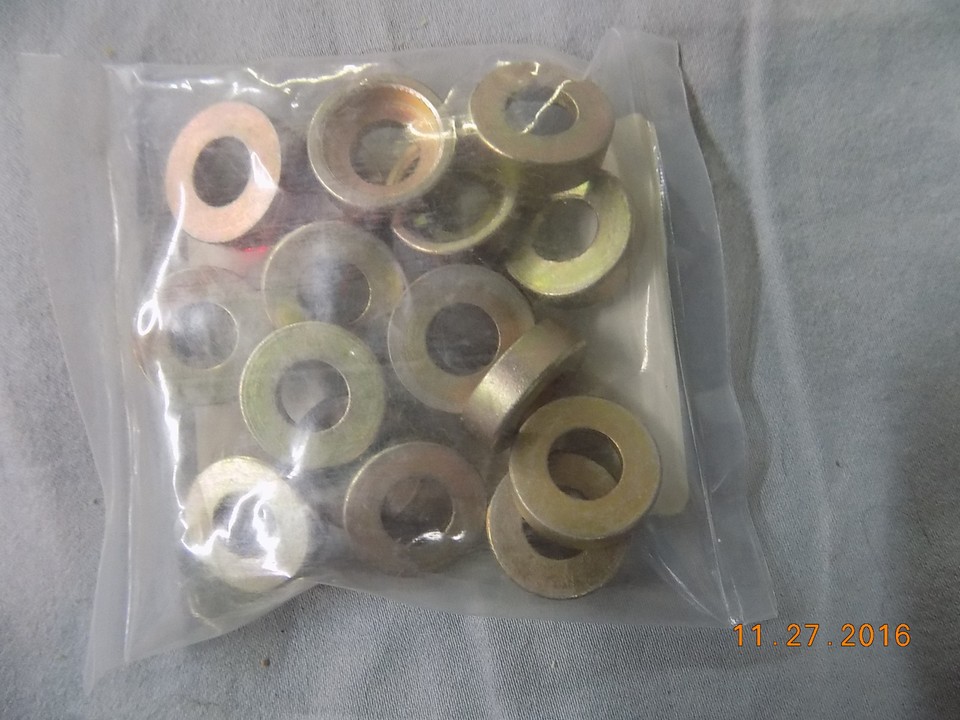 NEW Aeronautical Standard PN#AN975-5 Washer (Sold in a pkg. of 17) | eBay