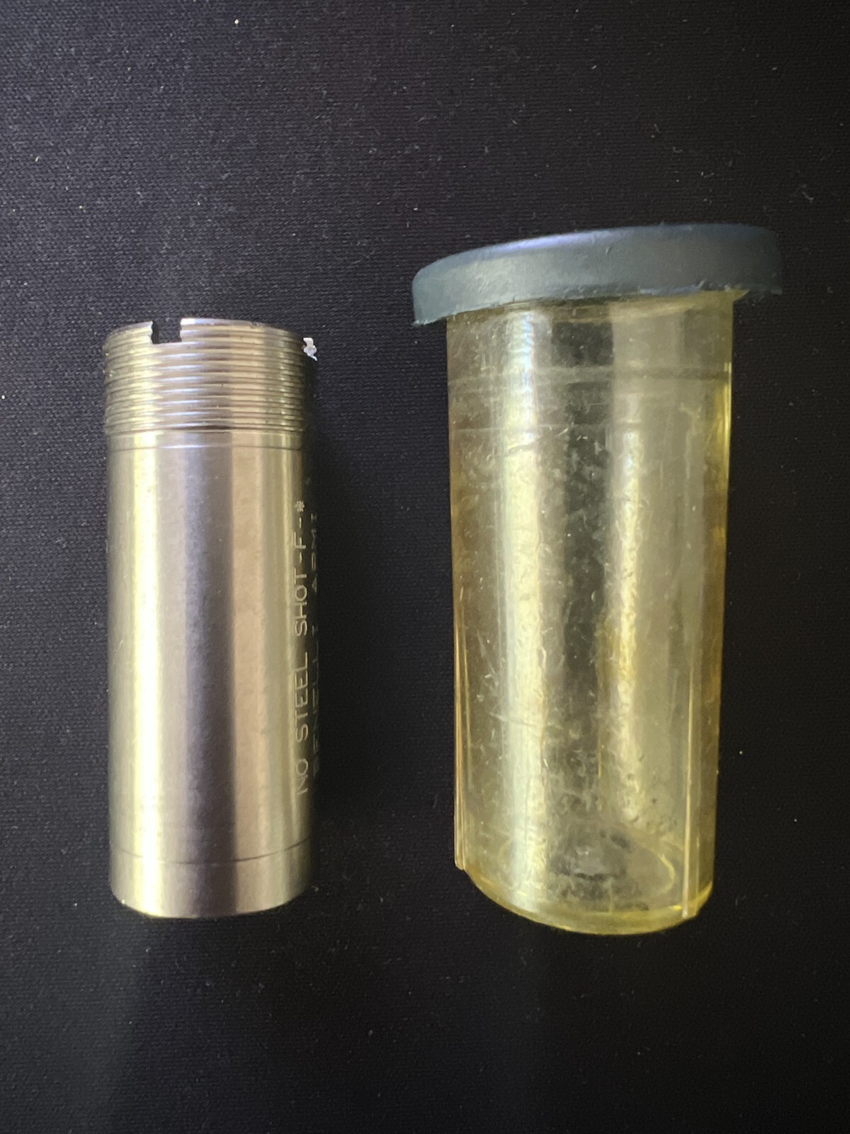 Benelli ARMI Mobil - 12 Gauge GA Choke Tube - Improved Cylinder - IC ...