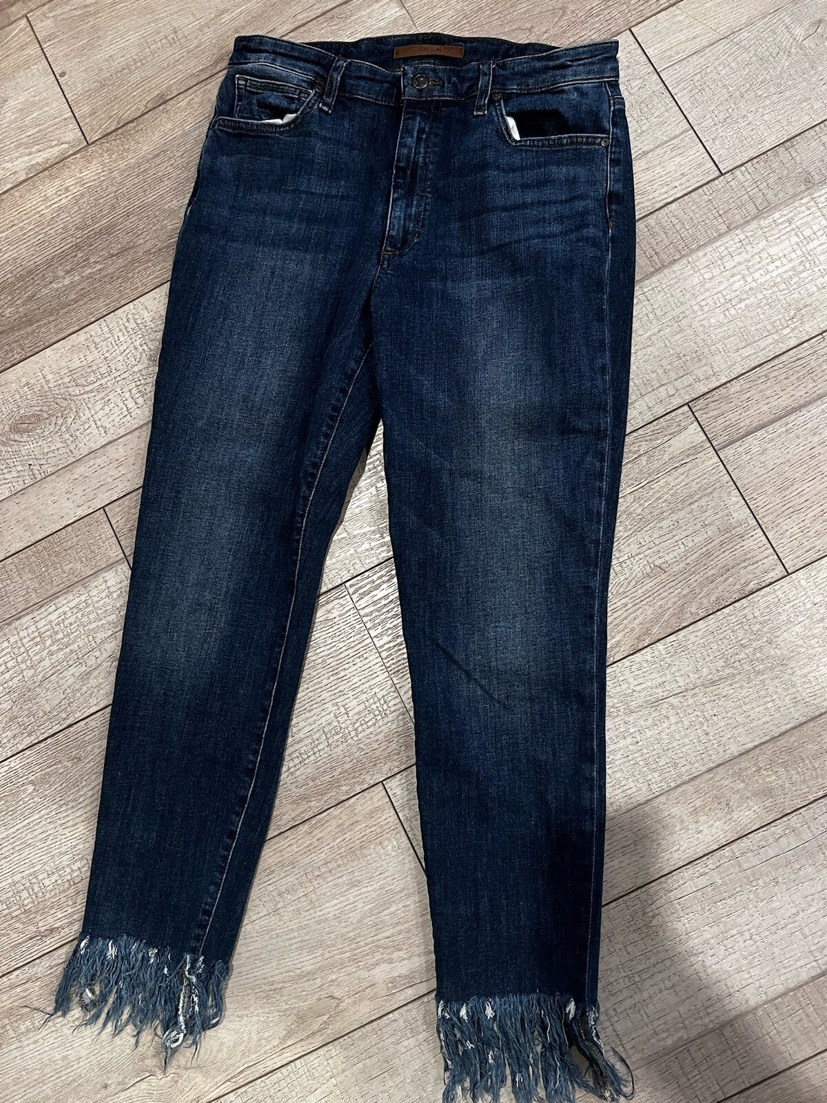 Rare Joe's Jeans Collectors Edition the Charlie High … - Gem