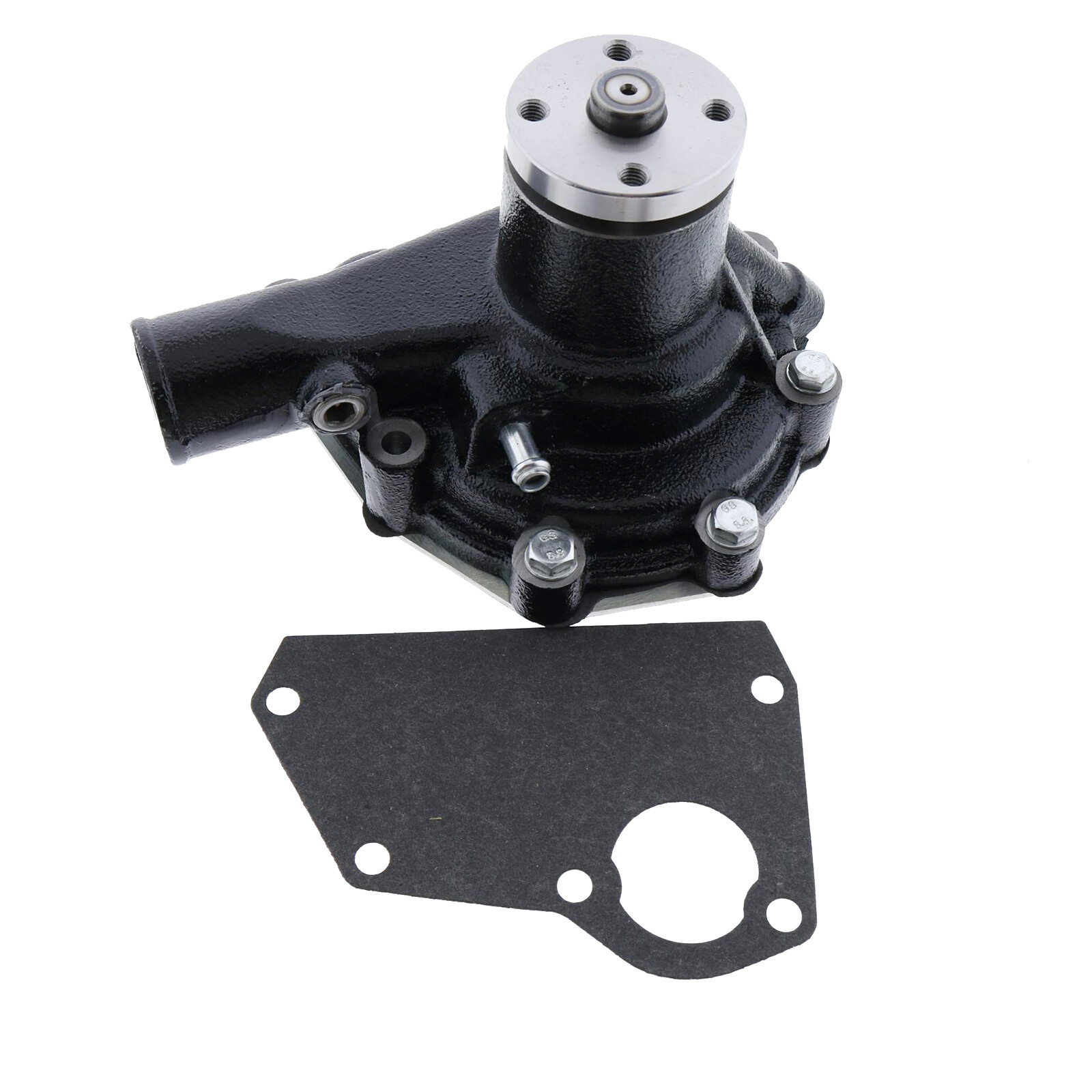 For Perkins Engine 804C-33 804C-33T New Water Pump MP10187 | eBay