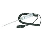 Extra Long Probe Auto Circuit 6 or 12 Volt Line Tester 12V Testing Tool ...