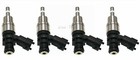 4Pcs Fuel Injectors 0261500013 For 2002-2010 Alfa Romeo 156 Spider GT ...