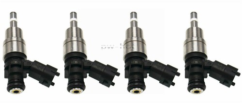 4Pcs Fuel Injectors 0261500013 For 2002-2010 Alfa Romeo 156 Spider GT ...