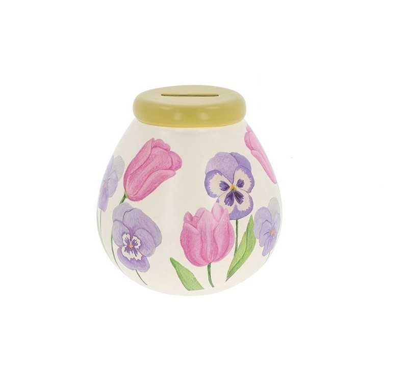 POT OF DREAMS CERAMIC MONEY BOX/ POT (Break To Open) - VARIOUS DESIGNS ...
