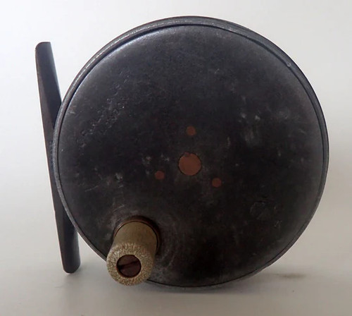 FARLOW PERFECT STYLE 3 INCH Fly Fishing Reel | eBay