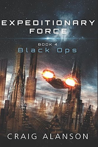 Black Ops (Expeditionary Force) By Craig Alanson | eBay