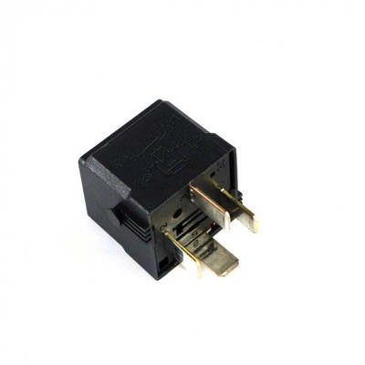 Mercedes Fuel Pump Relay Genuine A0009828023 | eBay