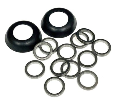 Drive seals and line washers need to install most Stanadyne / Roosa ...