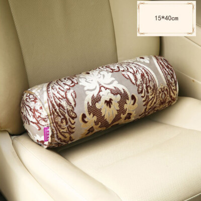 Ultralight Round Neck Roll Pillow Leg Back | eBay Australia