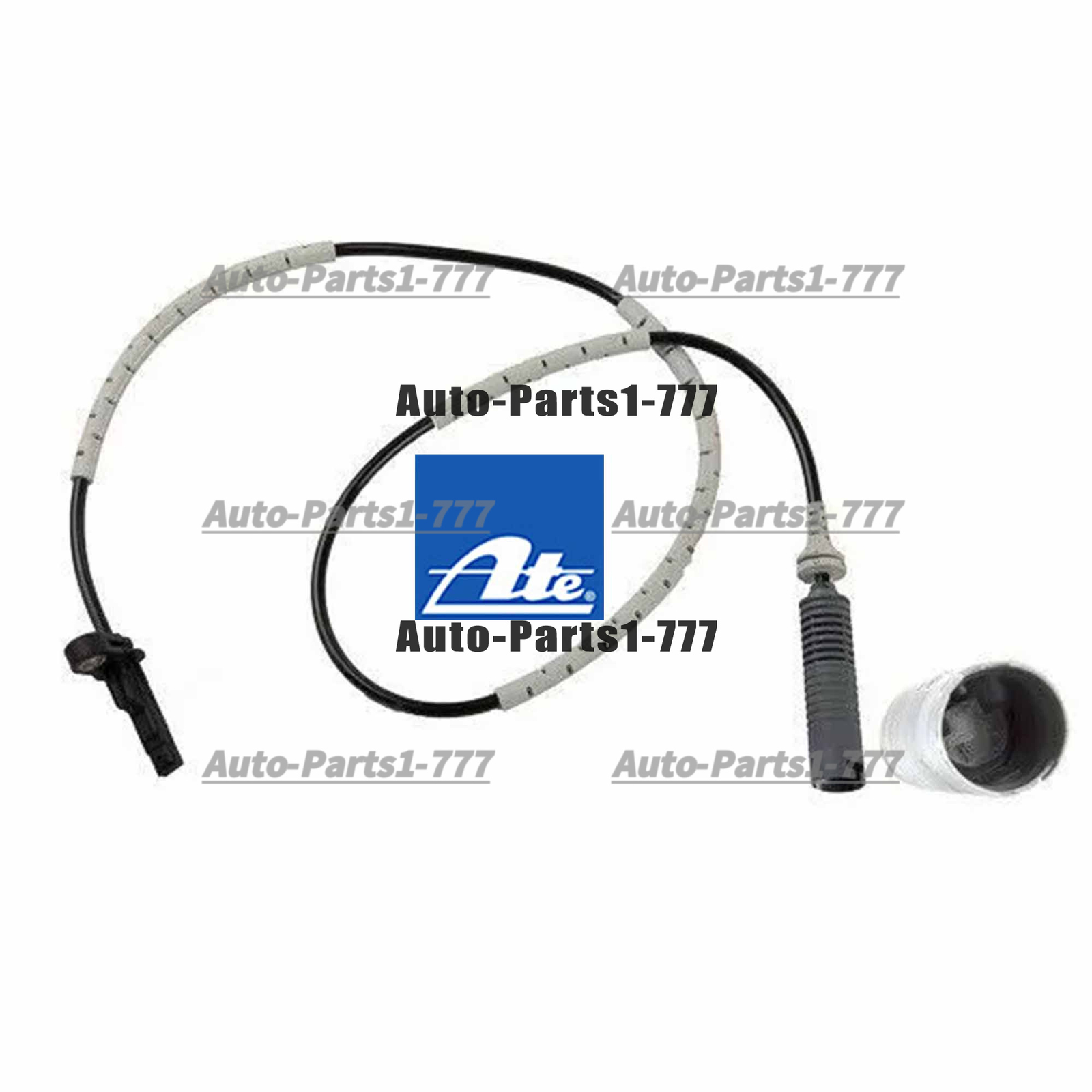 OEM ATE Rear Left Right ABS Wheel Speed Sensor 34526870077 For BMW E81 ...