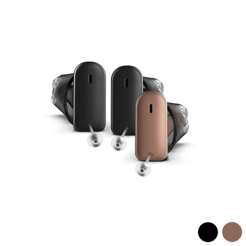 2 Signia Silk IX 7 C&G Hearing Aids | eBay