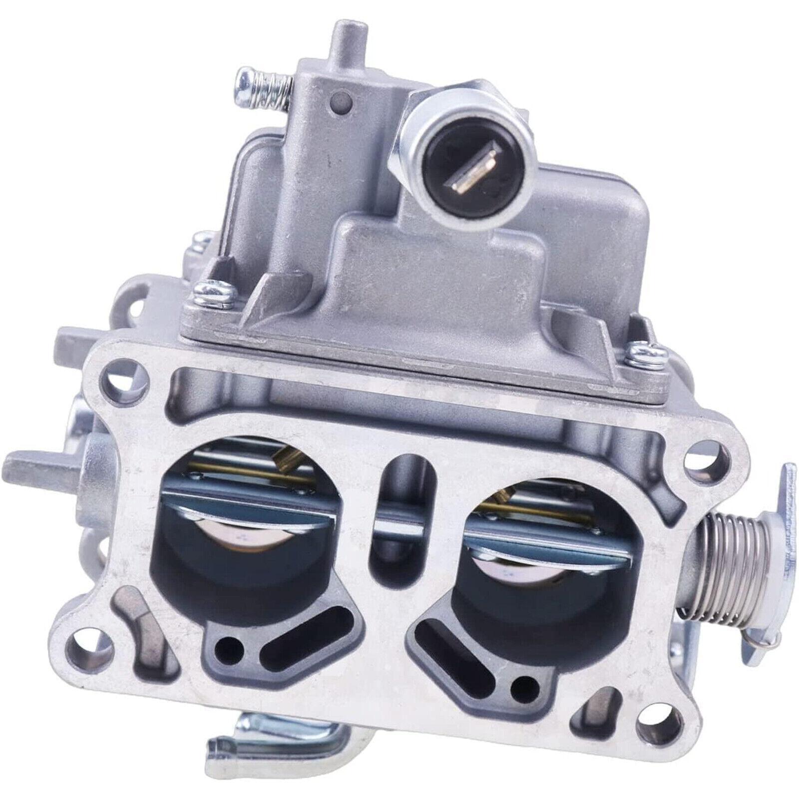 15004-1047 Carburetor for Kawasaki FD750D-NS00 FD750-PS00 4-Stroke ...