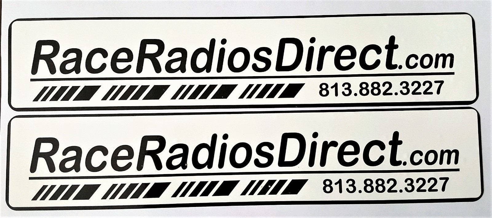 RCA DIGITAL DRAG HOT SHOT KIT Racing Radios Electronics Communications ...