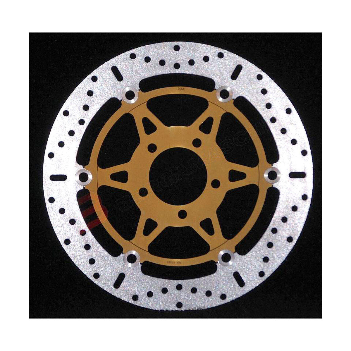 EBC Brake Disc S-DRIVE MD3058X | eBay