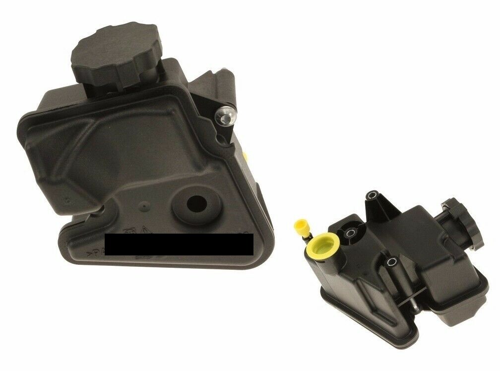 Power Steering Fluid Reservoir Tank For Mercedes CLS550 E550 ML350 R350 ...