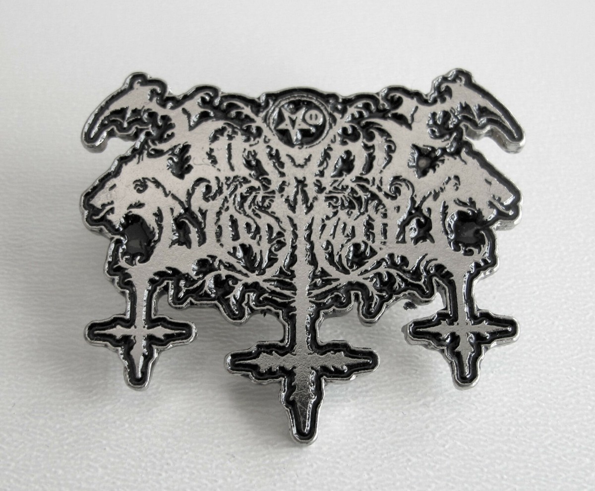 Satanic Warmaster Wallpaper