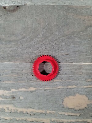 Robotix R-1000 Replacement Parts - Motor Drive Gear | eBay