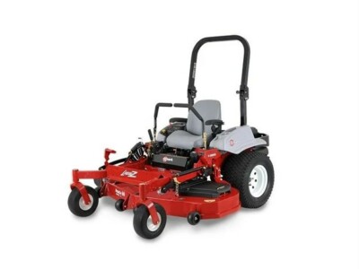 exmark mower lazer Z with 60 inch deck FX80V1 (1.7 hours) | eBay