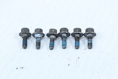 2019 ARCTIC CAT M8000 MOUNTAIN CAT ALPHA ONE Lower Motor Mount Bolts ...