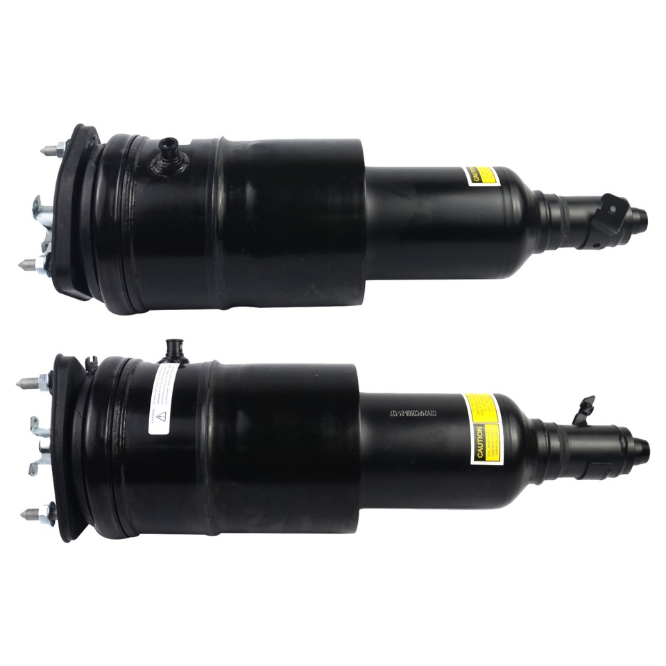 2x Front Left Right Fit Lexus LS600 LS460 AWD 08-16 Air Suspension ...