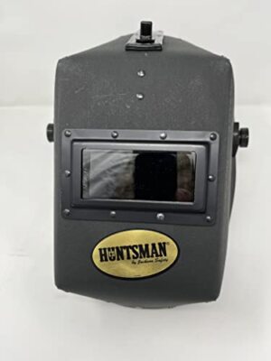 Welding Helmets - Huntsman Welding
