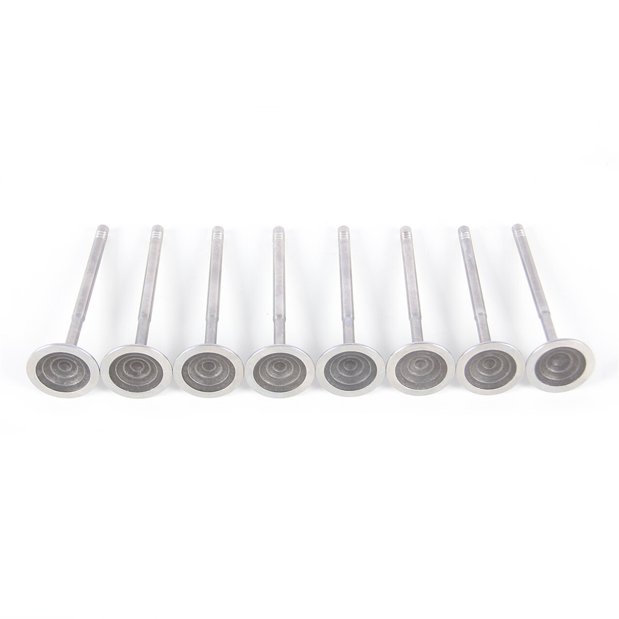 8pcs 1.8T Intake Valve Kit Fit For Mercedes Benz C200 E200 SLK200 ...