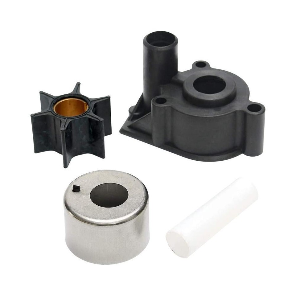 Water Pump Impeller Kit For MerCruiser Pre Alpha 1 One R Sterndrive 46 ...